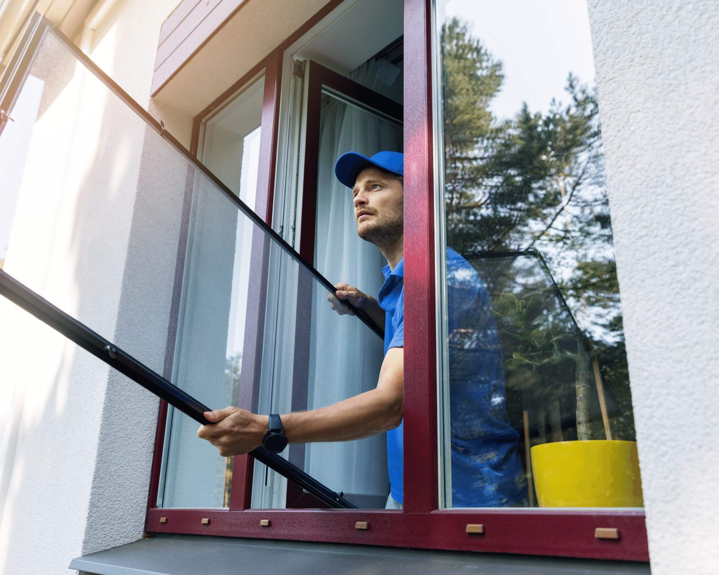 Bronx Window Replacement Experts | Window Installation & Design